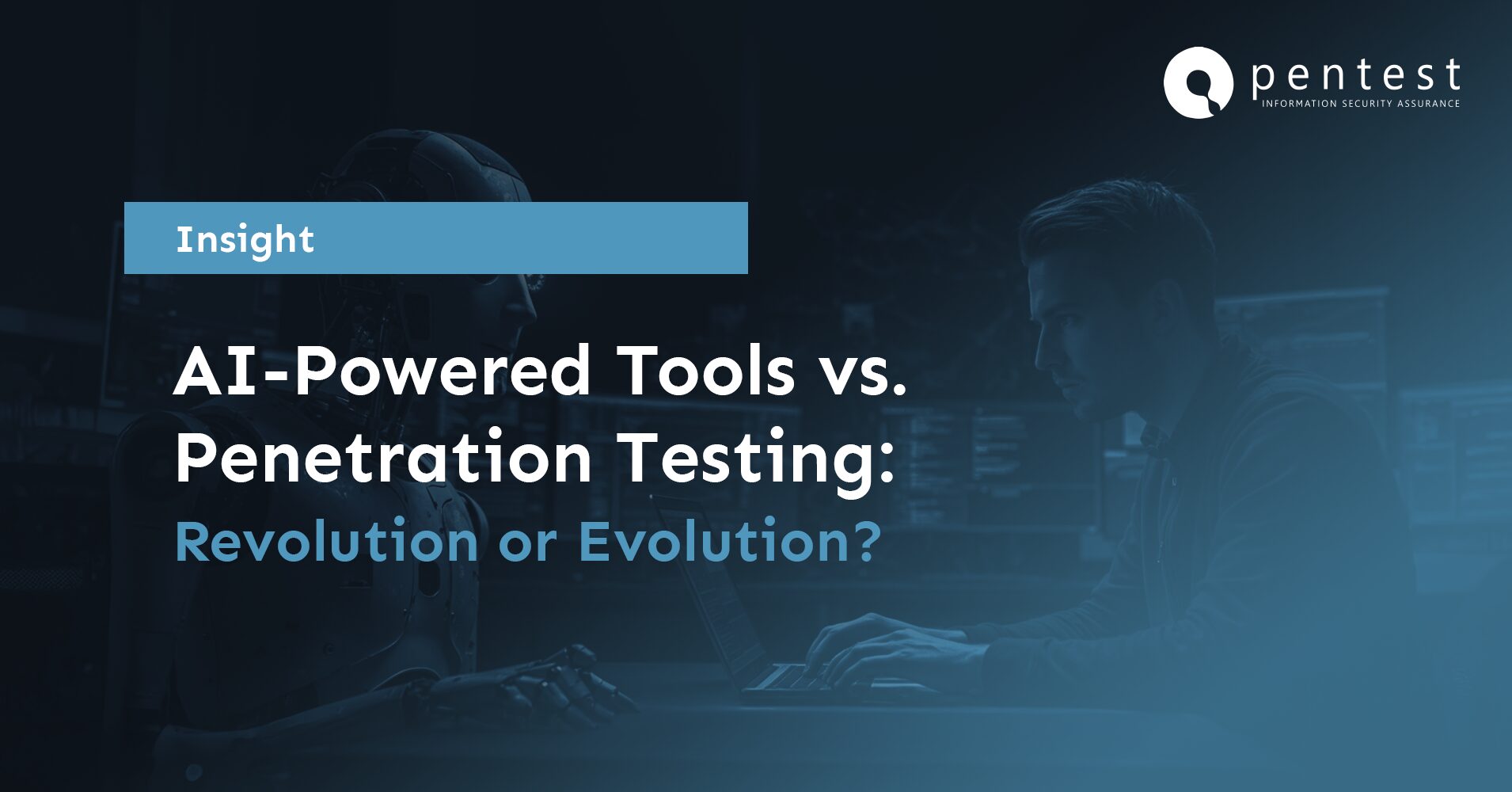 AI vs. Penetration Testing | Pentest Limited