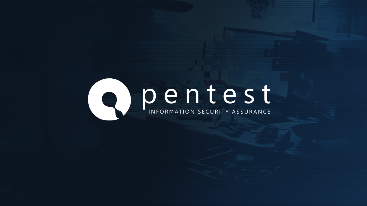 Pentest Limited | Information Security Assurance