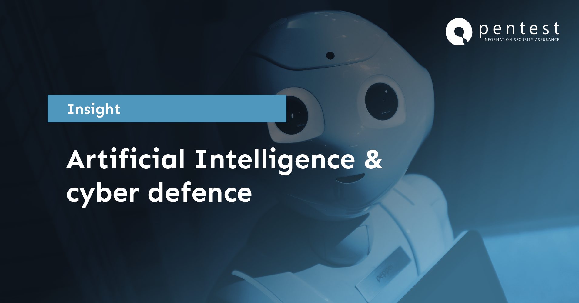 AI & Cyber Defence | Pentest Limited