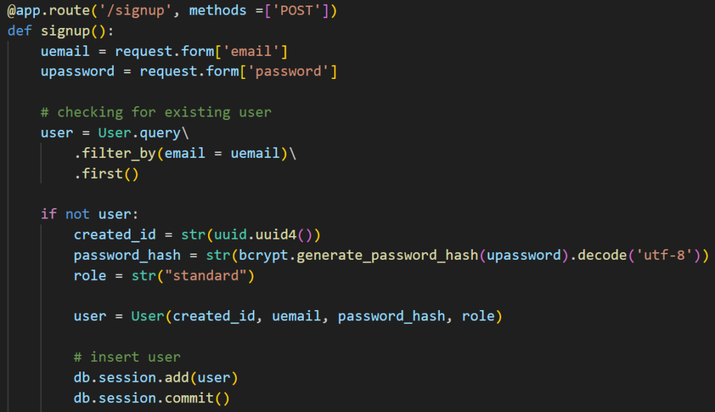 JSON Web Tokens - Algorithm Confusion | Pentest Limited