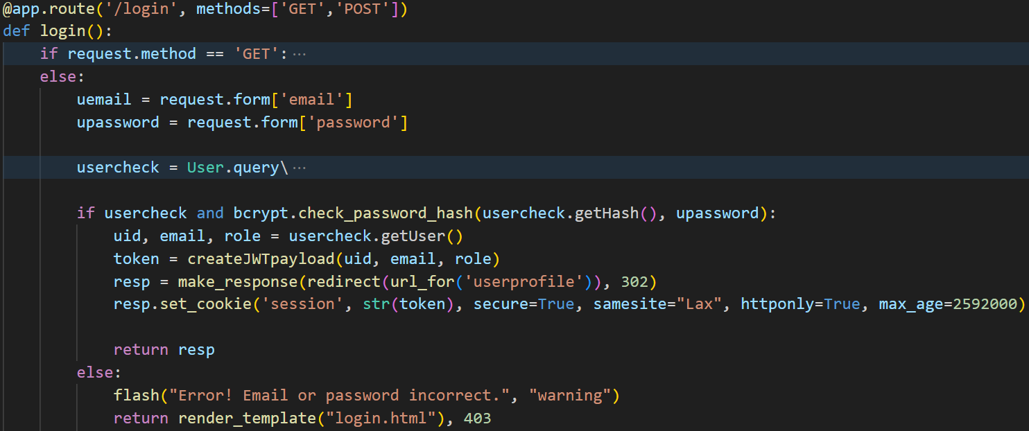JSON Web Tokens - Algorithm Confusion | Pentest Limited