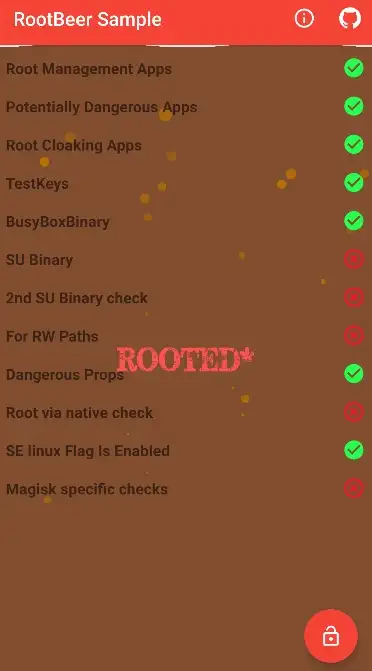 Android Root Detection Bypass Using Frida Part 2 Pentest