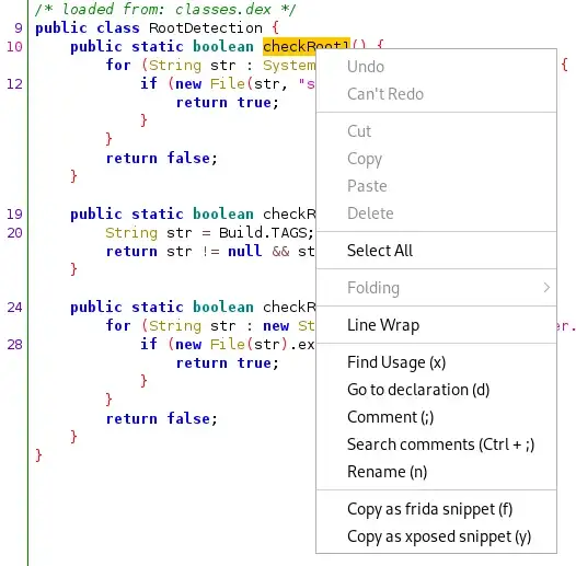Android Root Detection Bypass using Frida - 3 | Pentest