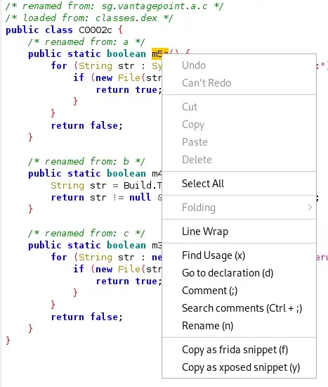 Android Root Detection Bypass Using Frida 1 Pentest Limited