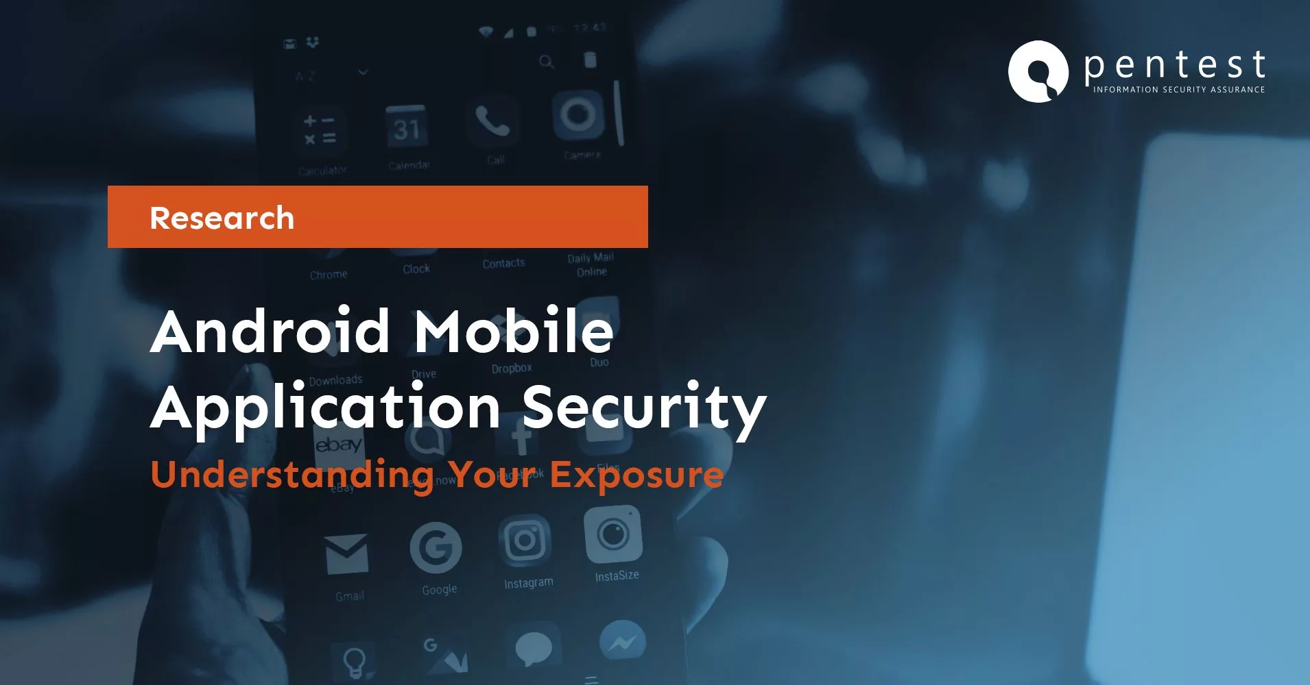 Android Application Security | Pentest Limited