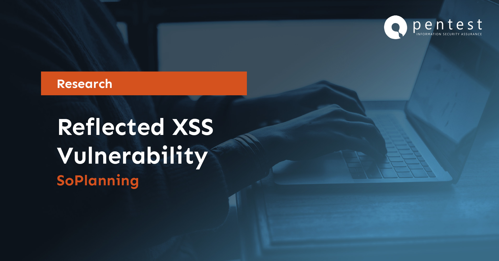 Reflected XSS Vulnerability - SoPlanning | Pentest Limited Reflected XSS Vulnerability - SoPlanning | Pentest Limited