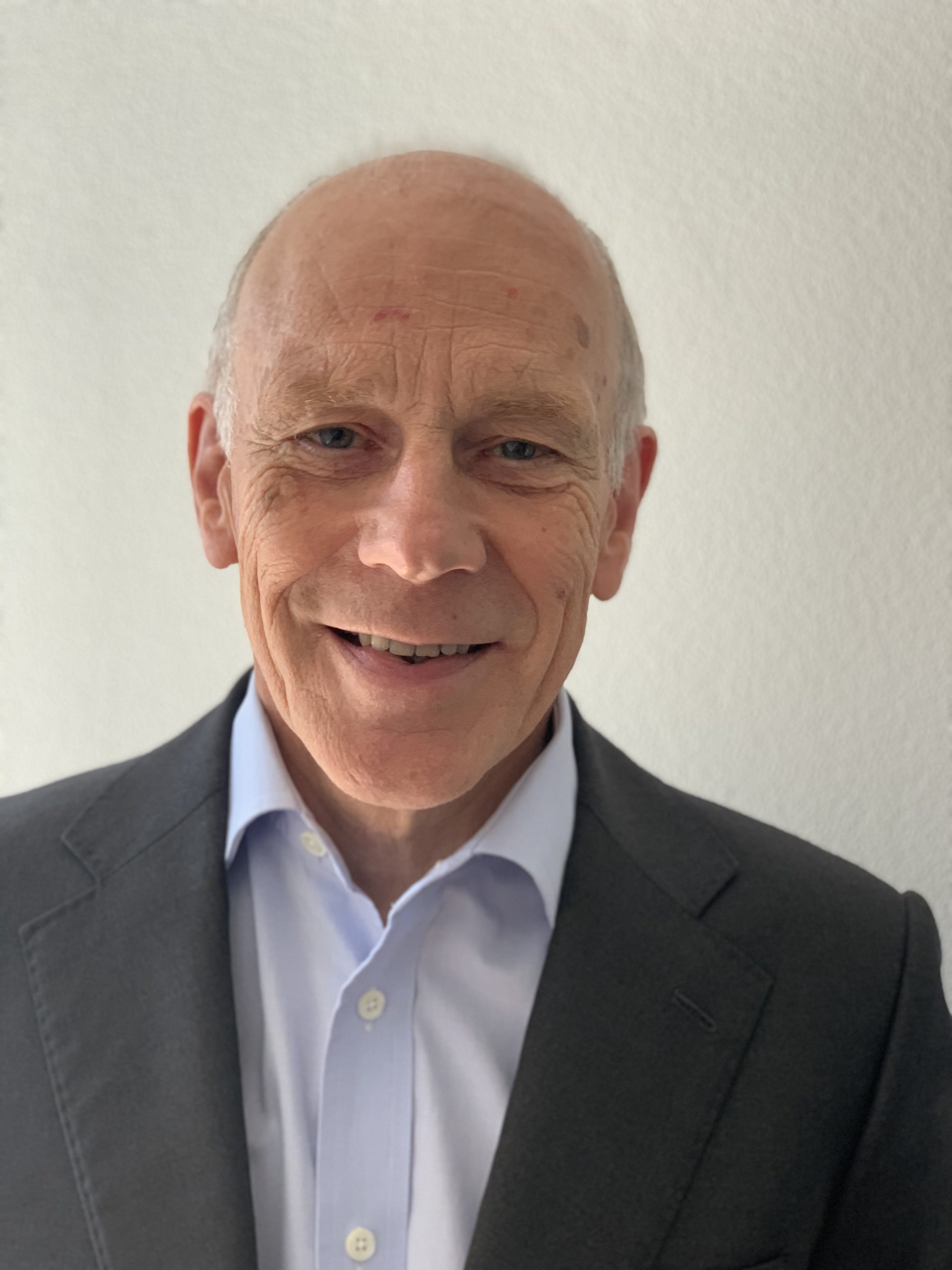 Cybersecurity Perspectives - Stephen Ball | Pentest Limted