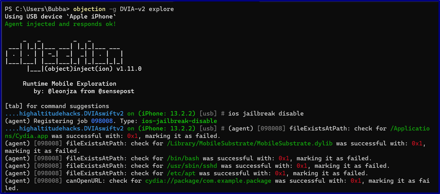iOS Application Security | Pentest Limited